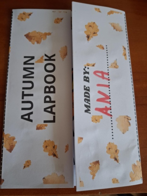 Autumn lapbook > sylwia1boguszynska@wp.pl